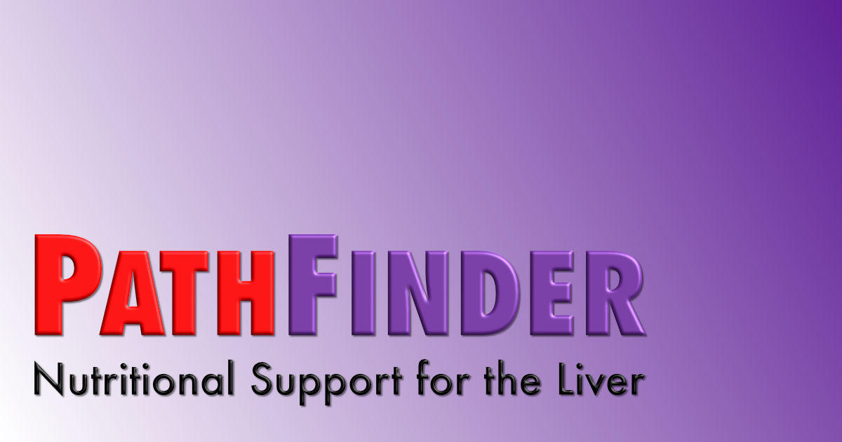 PathFinder: Premium Multi-Nutrient Formula for Liver Detox and Health
